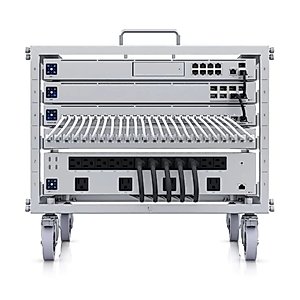 Ubiquiti Networks Toolless Mini Rack