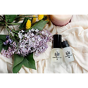 RawChemistry Pheromone Perfume Gift Set, for Her [Attract Men] - Elegance, Extra Strength Human Pheromone Formula 1 Fl. Oz