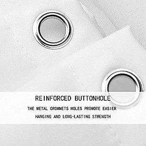 Girls Ballet Shower Curtain, Kids Ballet Dancer Bath Curtain Tie Dye Dancing Ballerina Bathroom Shower Curtains, Patchwork Plaid Dreamy Girly Cloth Fabric Bathroom Decor Set With Hooks, 72" W X 78" L