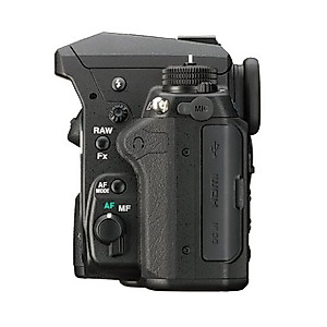 Pentax K-3 SLR Camera - Body Only