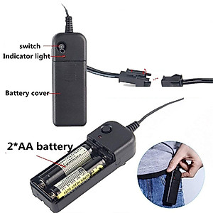 RIDDIM Spider Led Mask for Kids, Super Hero Cosplay, Light up Scream Mask for Carnival, Halloween