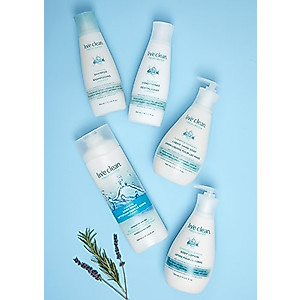 Live Clean Shampoo, Hydrating Fresh Water, 12 Oz