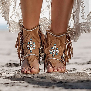 Womens Sandals, Hiking Boots Women Waterproof Women's Heels Boots One Strap Shoes Closed Toe Sneakers Low Heel Winter Boots Cowgirl Boots Women Wide Calf