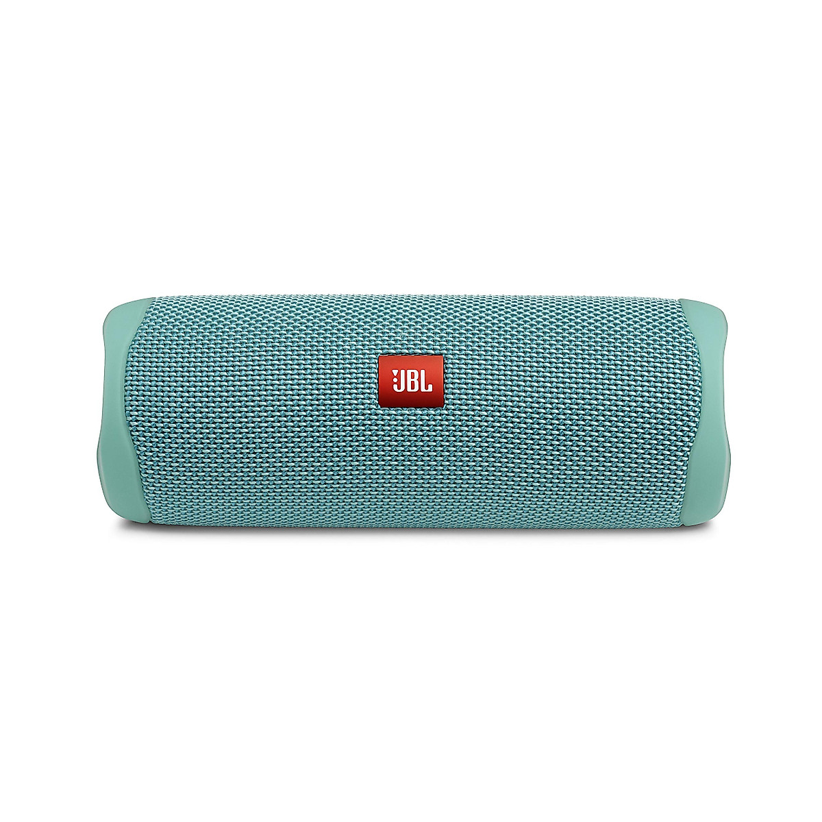 JBL FLIP 5 Waterproof Portable Bluetooth Speaker - Teal (Renewed)