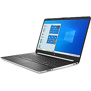 Newest HP 15.6" HD Touchscreen Premium Business Laptop | AMD Ryzen 7 3700U Quad-Core Upto 4.0GHz | 32GB RAM | 512GB SSD | AMD Radeon RX Vega 10 Graphics | WiFi | HDMI | Bluetooth | Windows 10