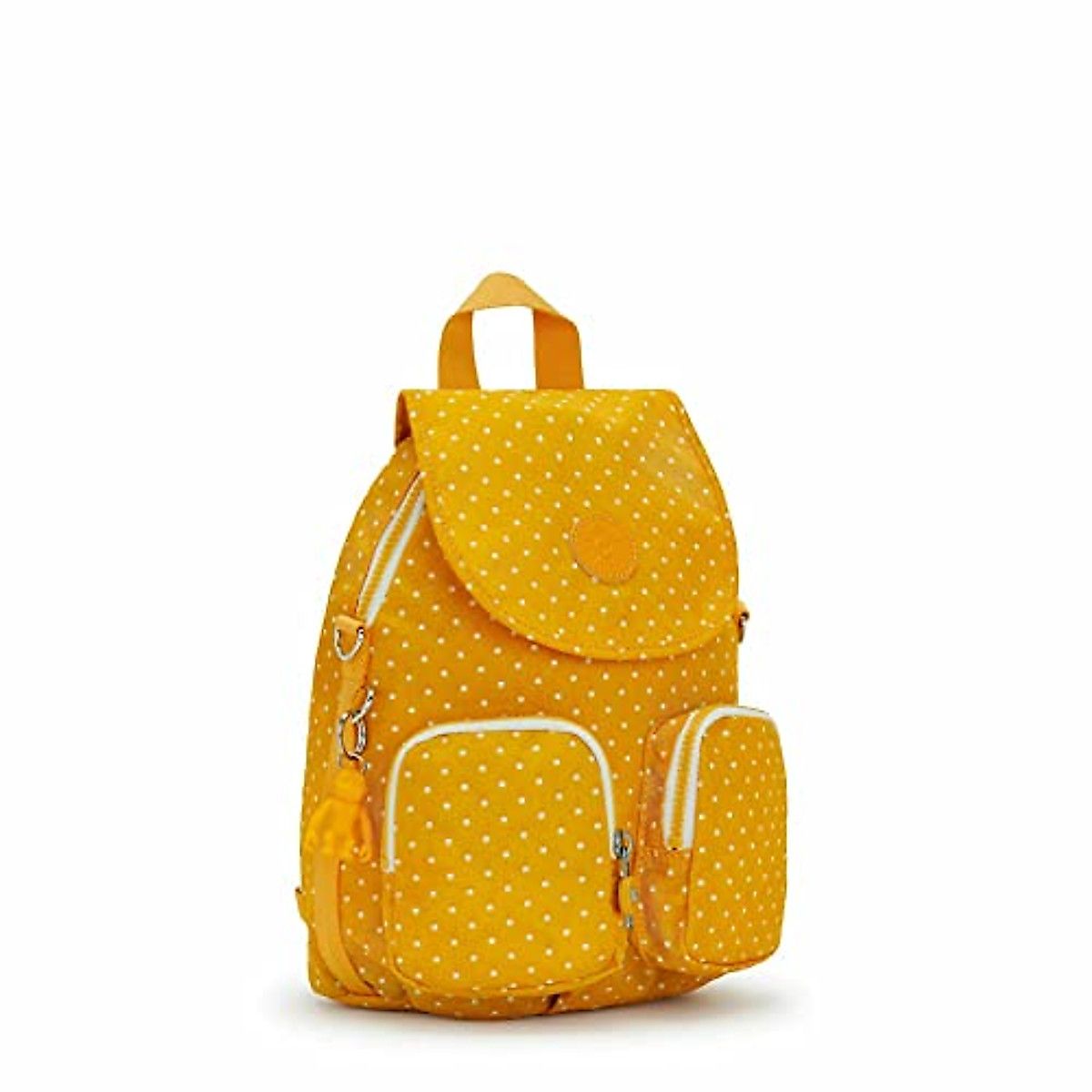Kipling Women's Firefly UP, Soft Dot Yellow, One Size