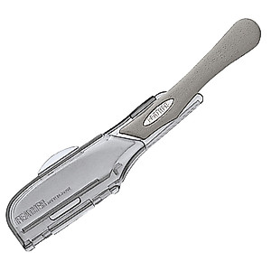 Feather Artist Club DX Straight Razor Case - Razor Blade Holder - Straight Razor Travel Case - Made in Japan