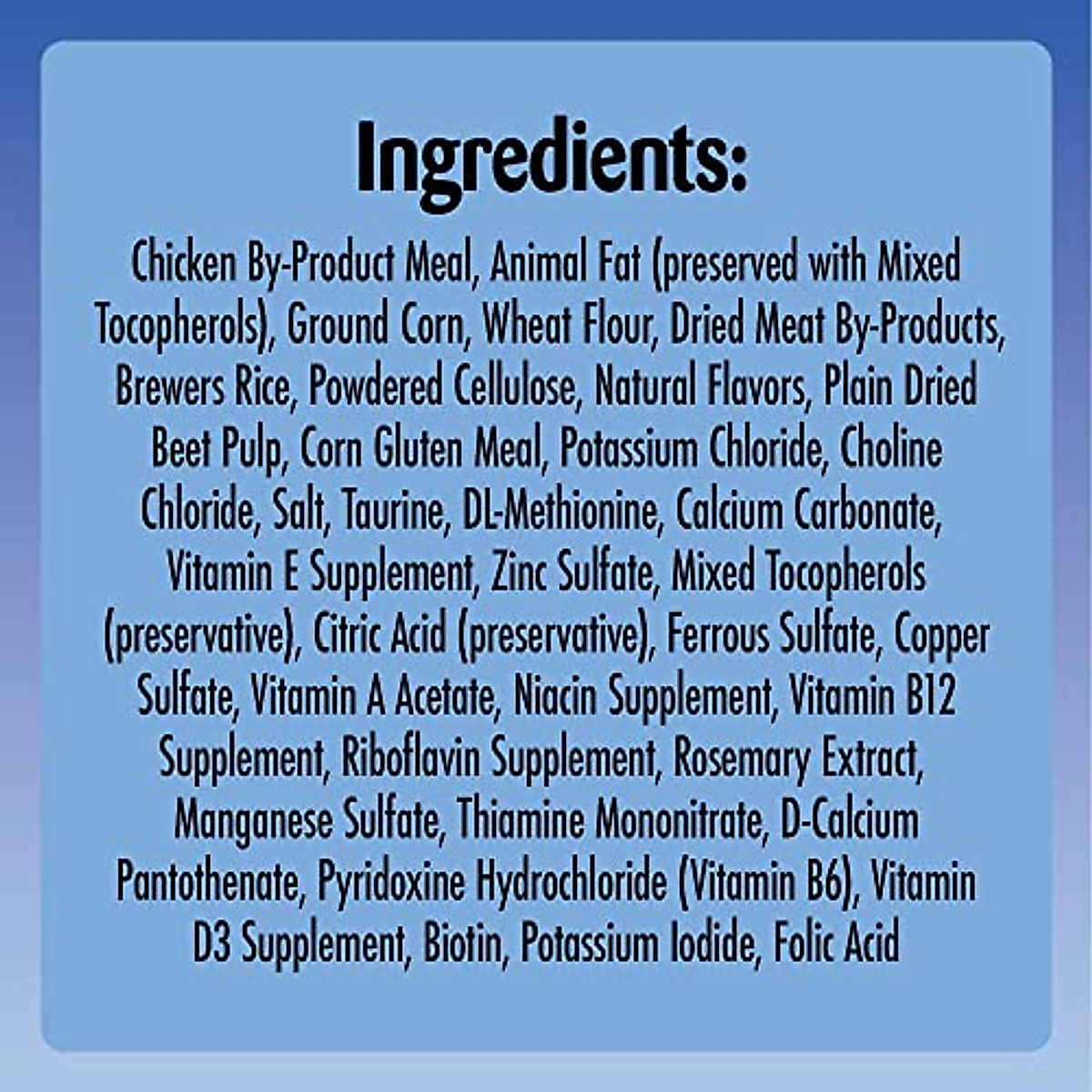 Temptations Indoor Control Chicken Flavor Cat Treats, 4.9 oz.