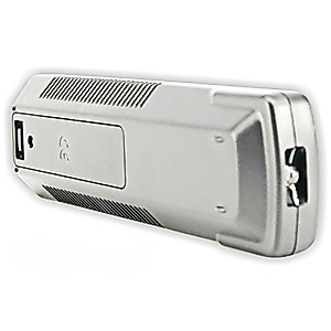 Replacement Remote Control for Aiwa CA-DW935M