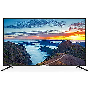 Sceptre 65" Class 4K (2160P) LED TV (U650CV-U)