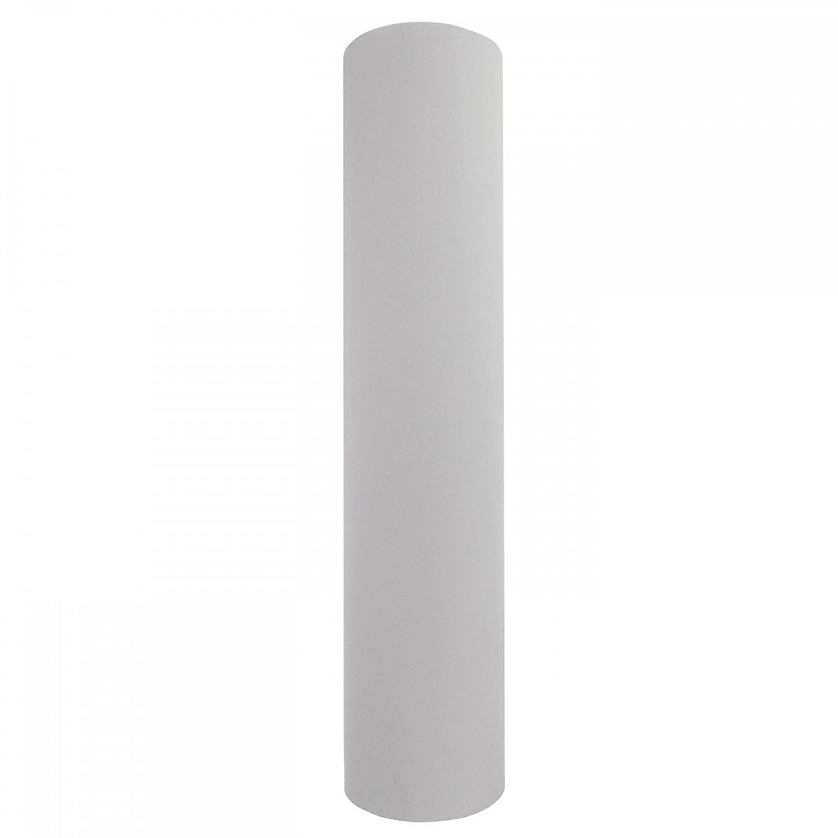 Tier1 5 Micron 20 Inch x 4.5 Inch | 4-Pack Spun Wound Polypropylene Whole House Sediment Water Filter Replacement Cartridge | Compatible with Pentek DGD-5005-20, SDC-45-2005, Home Water Filter