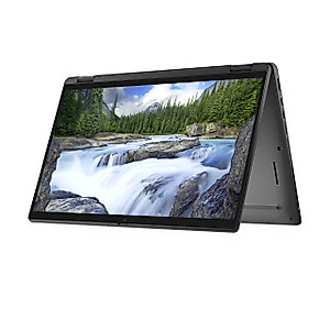 Dell Latitude 9000 (9440) 2-in-1 Laptop - 14 inch QHD+ (2560 x 1600) 500-nits Touch Display - Intel Core i7-1365U 10-Core (13th Gen) - 256GB SSD - 32GB RAM - 4 Years ProSupport - W11P