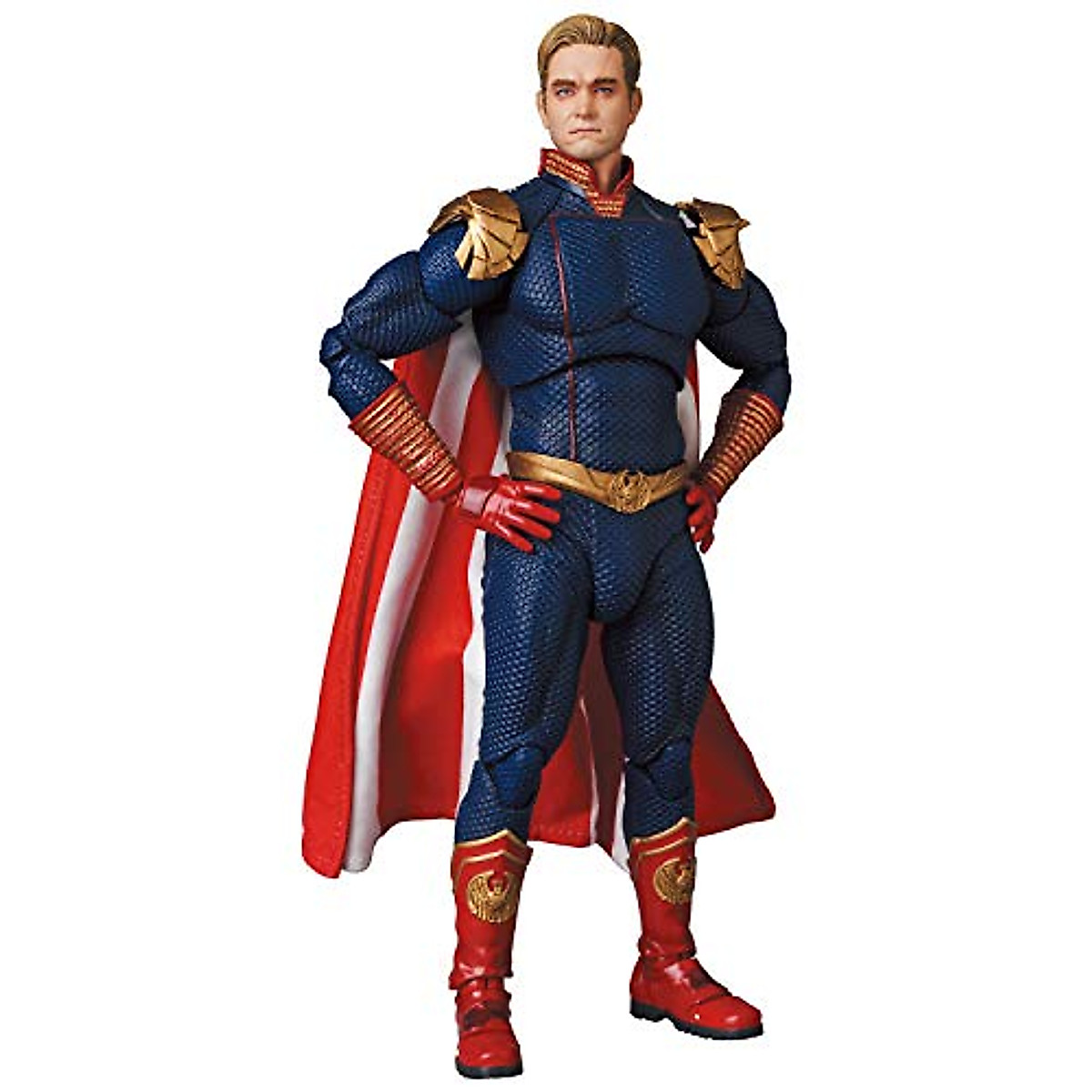 Medicom Toy MAFEX The Boys Homelander