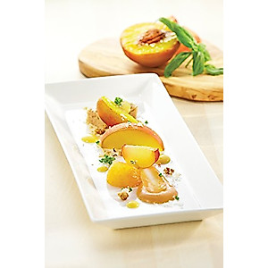 PolyScience The Smoking Gun Woodchips, Mesquite, Hickory, Applewood and Cherrywood, Set of 4