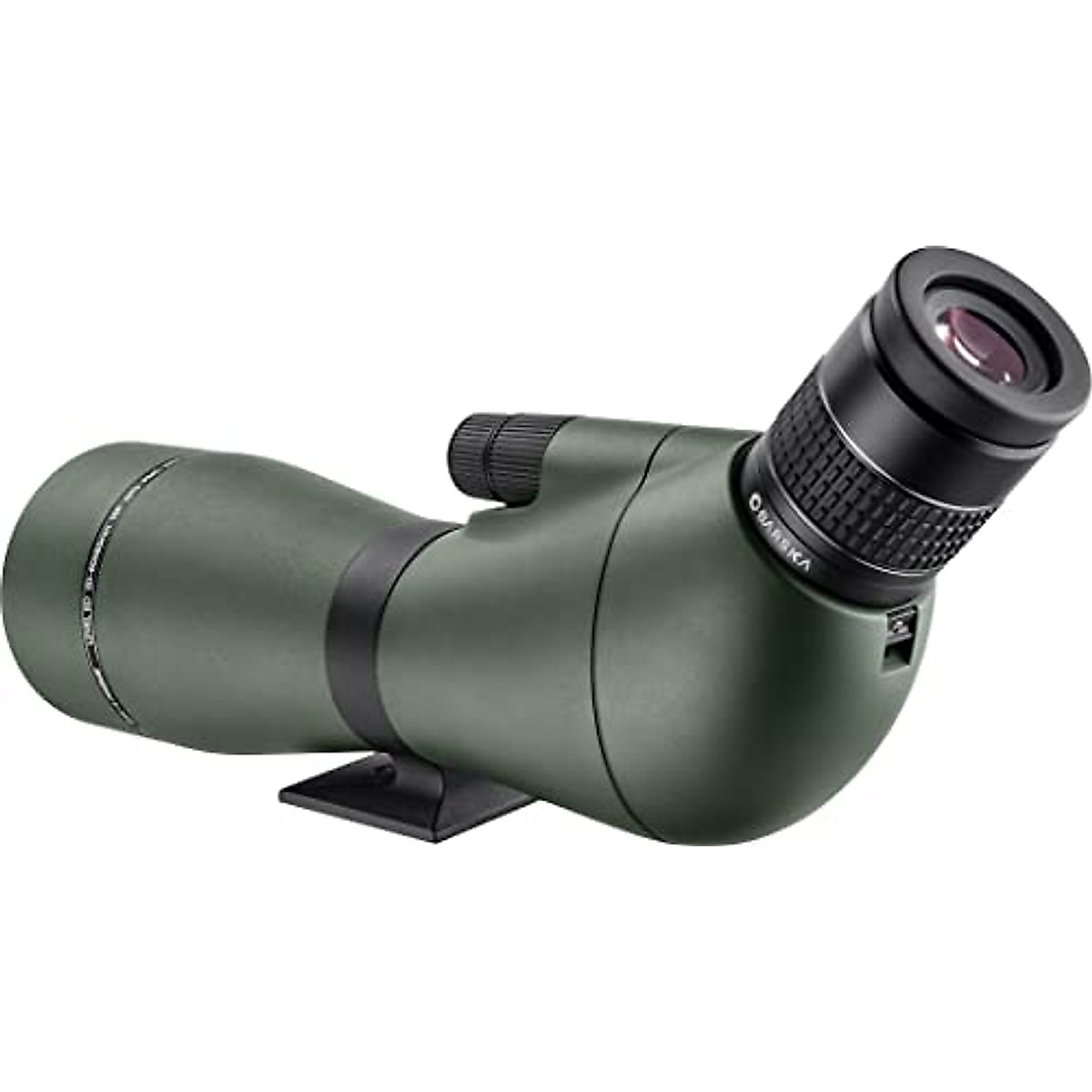 Barska Level ED 20-60x85mm Spotting Scope with Carrying Case