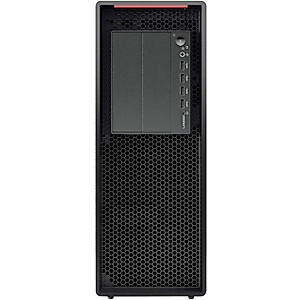 PCSP P520 Workstation, Intel Xeon W-2123 3.60GHz 4-Core, 1TB NVMe M.2 SSD, Quadro M2000 4GB (4X Display Ports), Windows 11 Pro (Renewed) (64GB DDR4)
