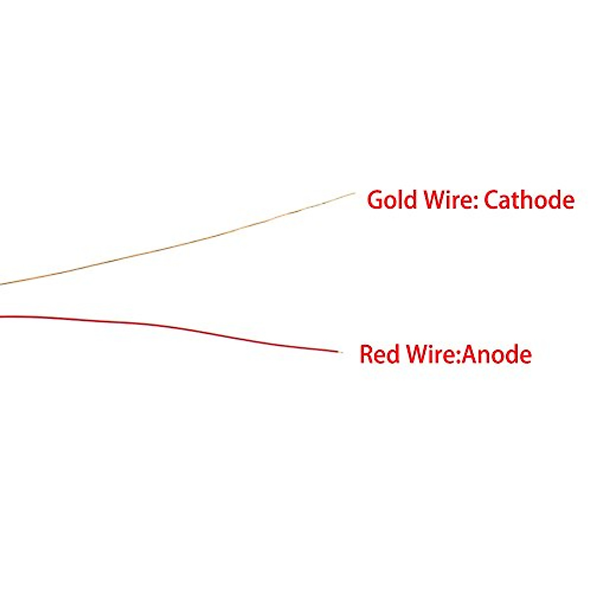 LQS06WM 10pcs Model Railway Train Lamp Post Street Warm White Lights N Scale LEDs New