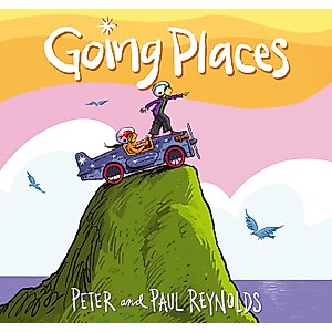 Going Places