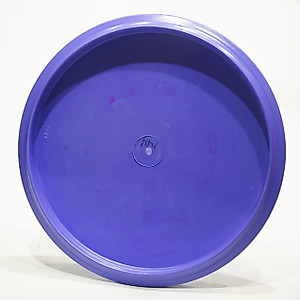 Innova DX Shark Disc Golf Midrange Disc, Pick Color/Weight [Stamp & Exact Color May Vary] Blue 175-176 Grams