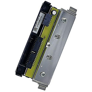 Parts P1058930-010 PrintHead for Zebra ZT410 Thermal Barcode Label Printer 300DPI Genuine