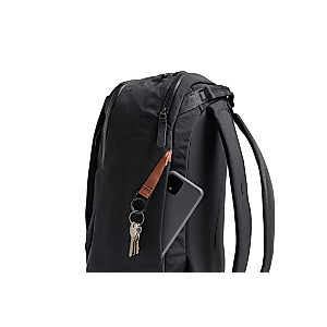 Bellroy Transit Workpack (20 liters, laptops up to 16”, tech accessories, gym gear, shoes, water bottle, daily essentials) - Midnight