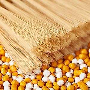 Kids Mini Broom Dustpan Set, Children's Cartoon Mini Broom Dustpan Set - Fun and Educational Cleaning Tool for Kids