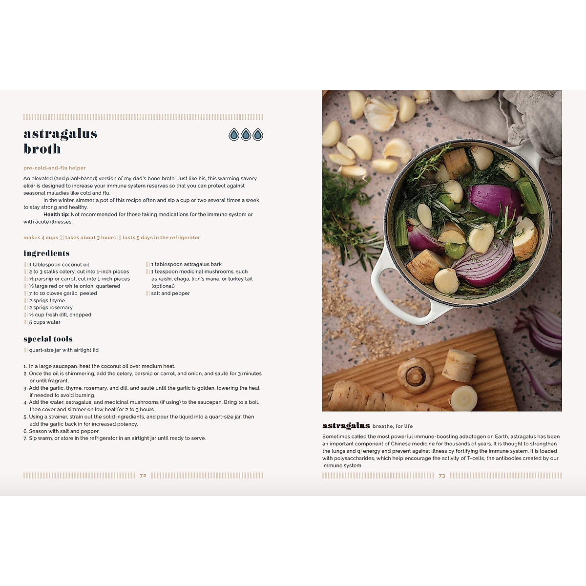 Beauty Water: Everyday Hydration Recipes for Wellness and Self-Care