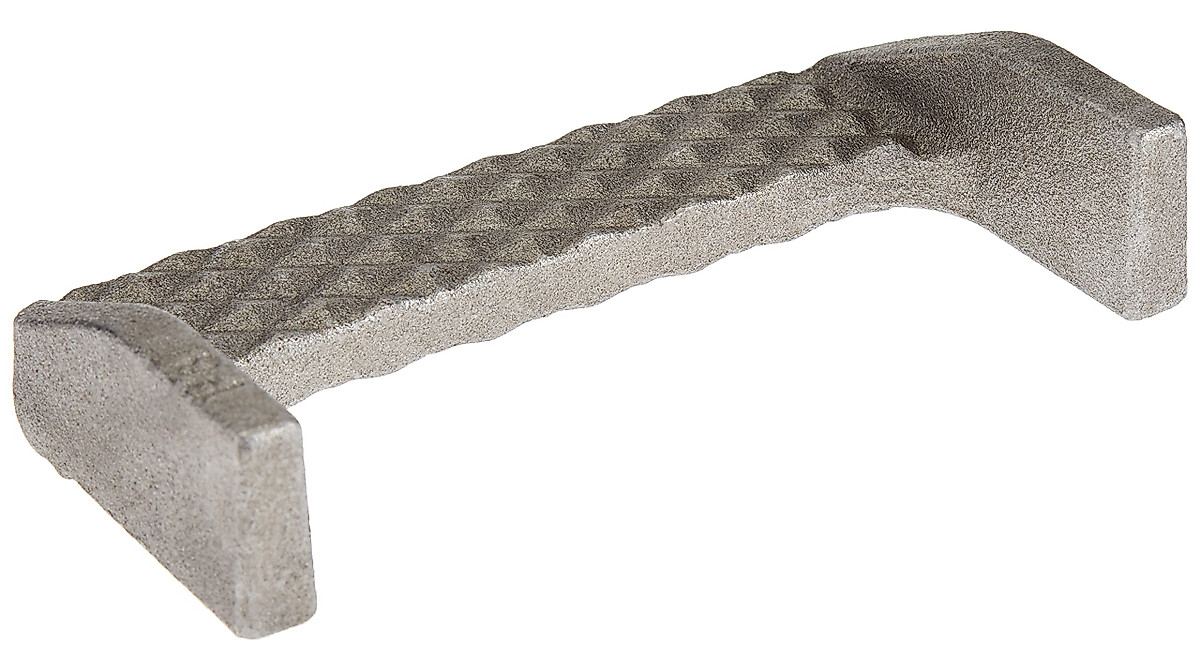Buy Buyers Products Reversible Weld-On Truck Step
