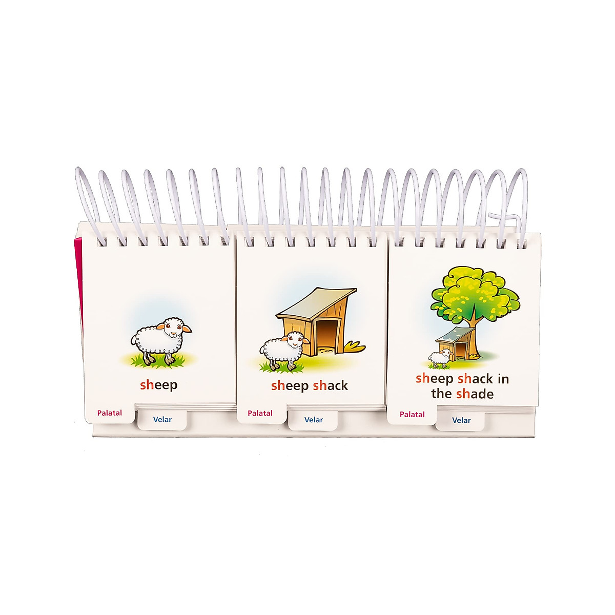 Super Duper Publications | Phrase FLiPS for Learning Intelligible Production of Speech | Educational Resource for Children