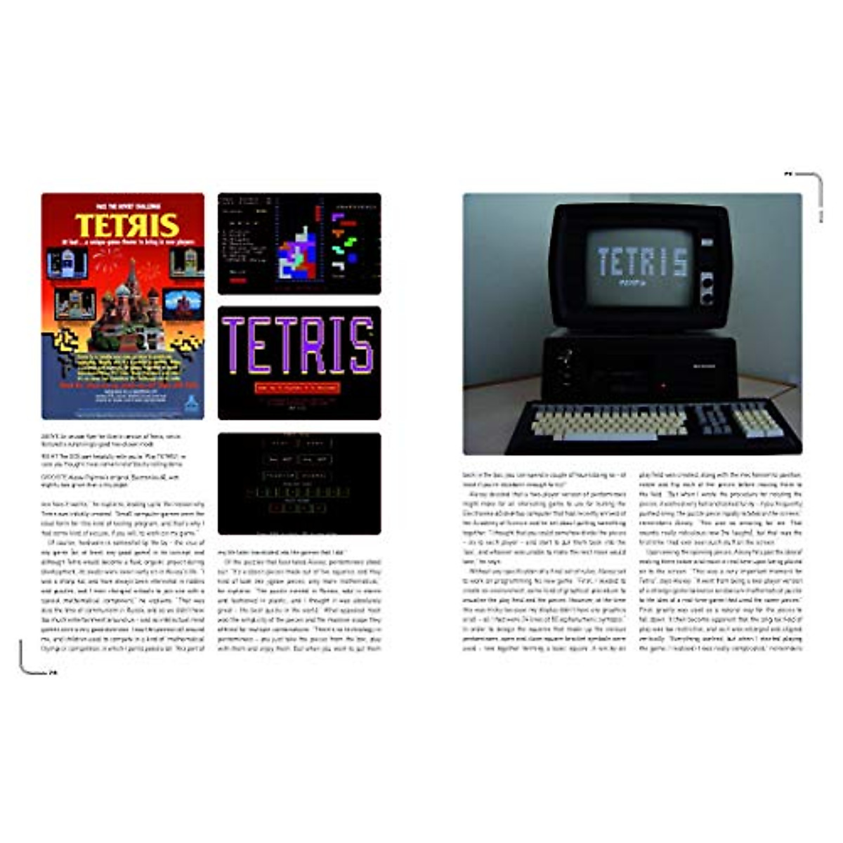 The 100 Greatest Retro Videogames: The Inside Stories Behind the Best Games Ever Made