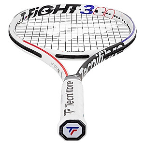Tecnifibre T-Fight RS 300 Tennis Racquet (4_1/4)