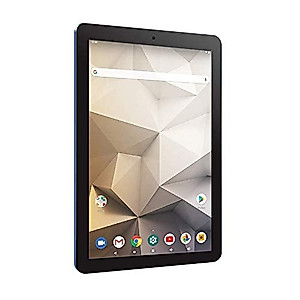 RCA Atlas 10 Pro (RCT6B06P23H) 10 Inch Android 9 Tablet with Keyboard Navy (Renewed)