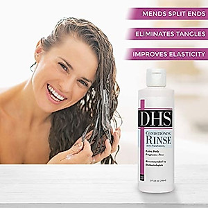 DHS Conditioning Rinse (8 oz)