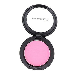MAC Cosmetics Sheertone Powder Blush Pink Swoon
