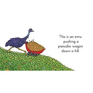 This Is a Book of Shapes