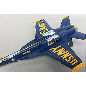 JC Wings F/A-18E F18 Super Hornet U.S.Navy, 2021 1/72 DIECAST Aircraft Pre-builded Model