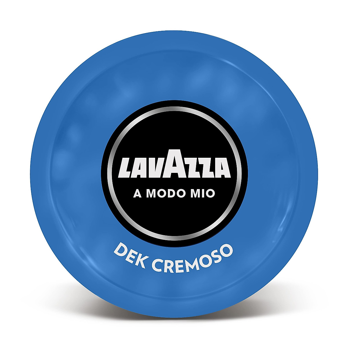 Lavazza A Modo Mio, Espresso Dek Cremoso, 2x16 capsules