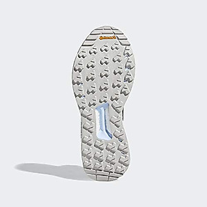 adidas TERREX Free Hiker Gore-Tex Hiking Shoes Women's, Grey, Size 9