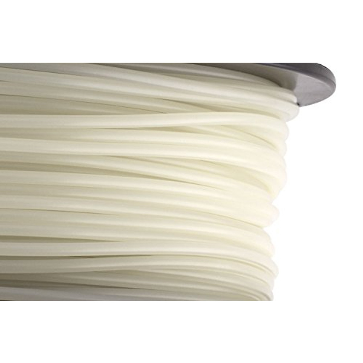 HATCHBOX 3D PLA-1KG3.00-GLOW PLA 3D Printer Filament, Dimensional Accuracy +/- 0.03 mm, 1 kg Spool, 3.00 mm, Glow