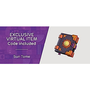 Adopt Me! Collector Plush - Snow Cat - Series 2 - in-Game Stylization Plush - Toys for Kids Featuring Your Favorite Pet, Ages 6+