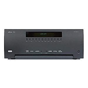 Arcam AVR450 7.1 Channel Receiver 4K and 3D capable