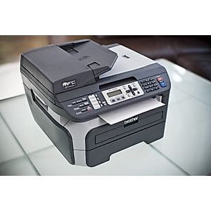 Brother MFC-7840W Laser Multifunction Center