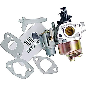 1UQ Carburetor Carb for YARDMAX YC1160 196CC 6.5HP 2500LBS Plate Compactor Carburetor