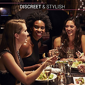 SmilePIK - The World’s Most Discreet Toothpick | Reusable & Delicate with Your Gums | Dental Care On The Go - Doctor Recommended Toothpick and Dental Floss