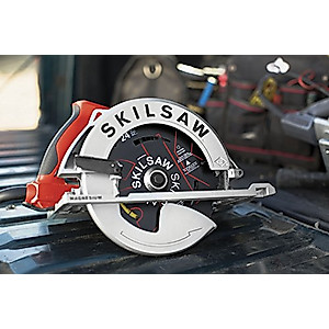 SKILSAW SPT67WL-01 15 Amp 7-1/4 In. Sidewinder Circular Saw