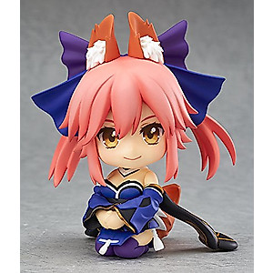 Good Smile Fate/Extra Caster Nendoroid Action Figure