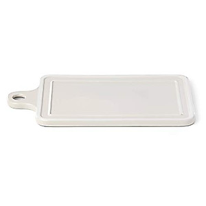 Kate Spade New York Sculpted Stripe cheese board