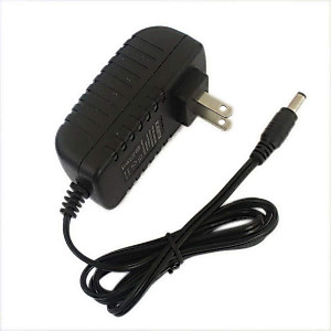 (DKKPIA) AC Adapter for Sega Genesis MK-1631 MK-2103 2103-1 2 3 Nomad 32X GENESIS2 GENESIS3