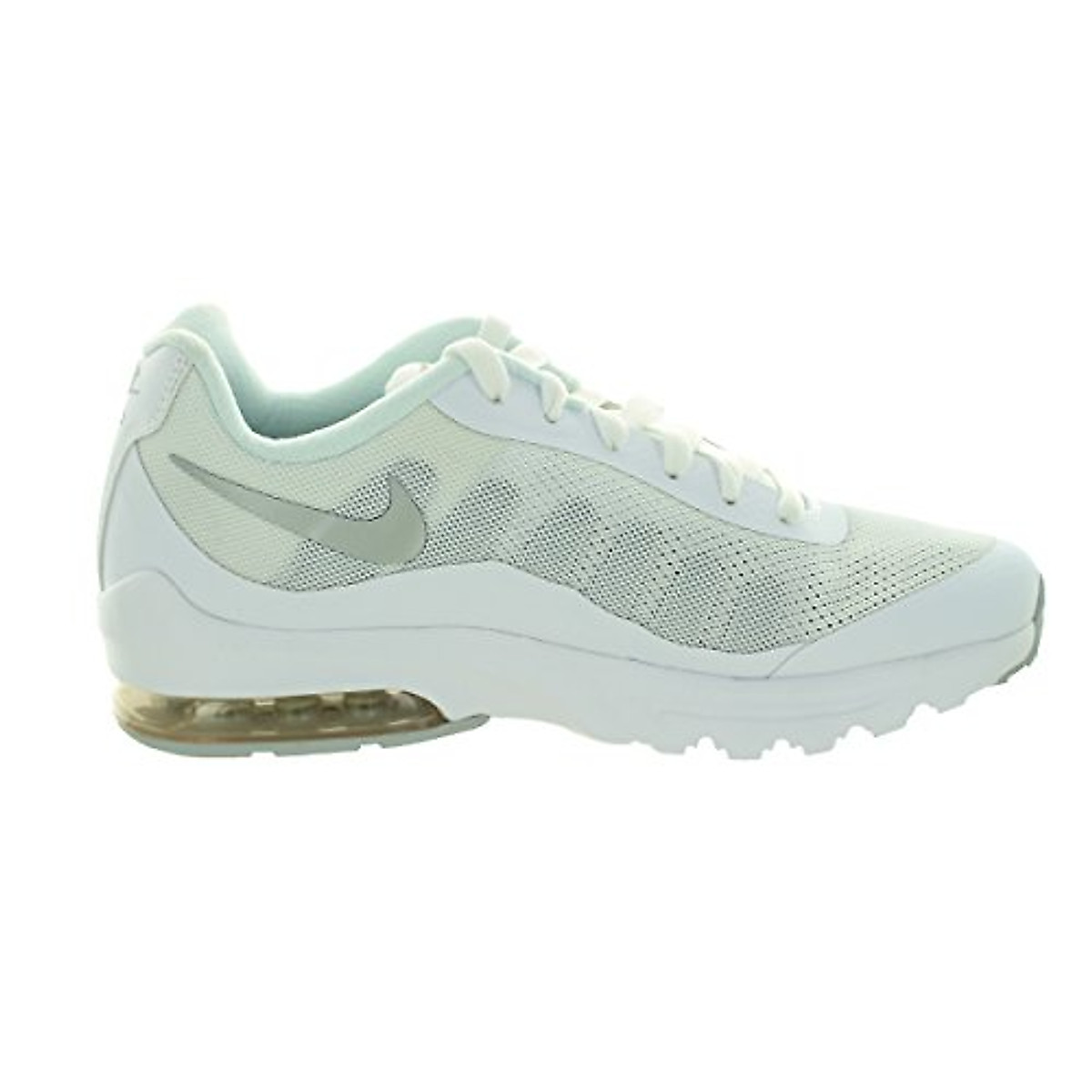 Nike Women's Air Max Invigor White