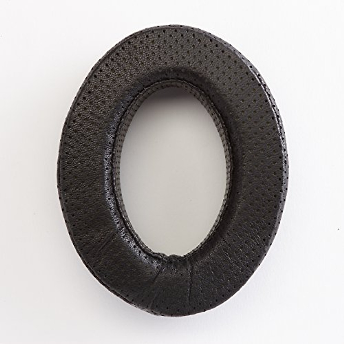 Dekoni Audio EPZ-HD600-FNSK Replacement Sennheiser HD600 Mesh Leather Earpads